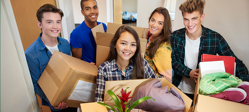 Student Housing | Mohawk College